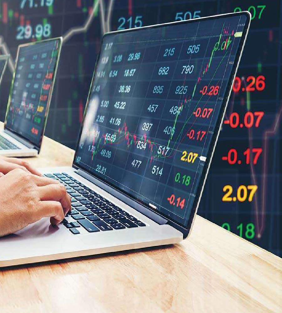 BugleRock – Wealth & Asset Management