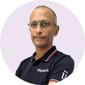 BugleRock - Wealth & Asset Management